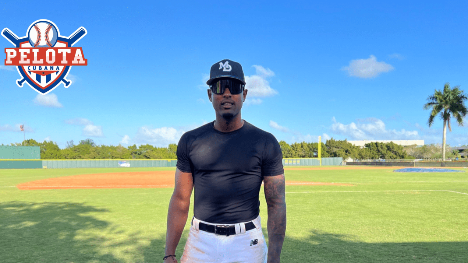 Radiografía a toda la temporada de Andy Rodríguez