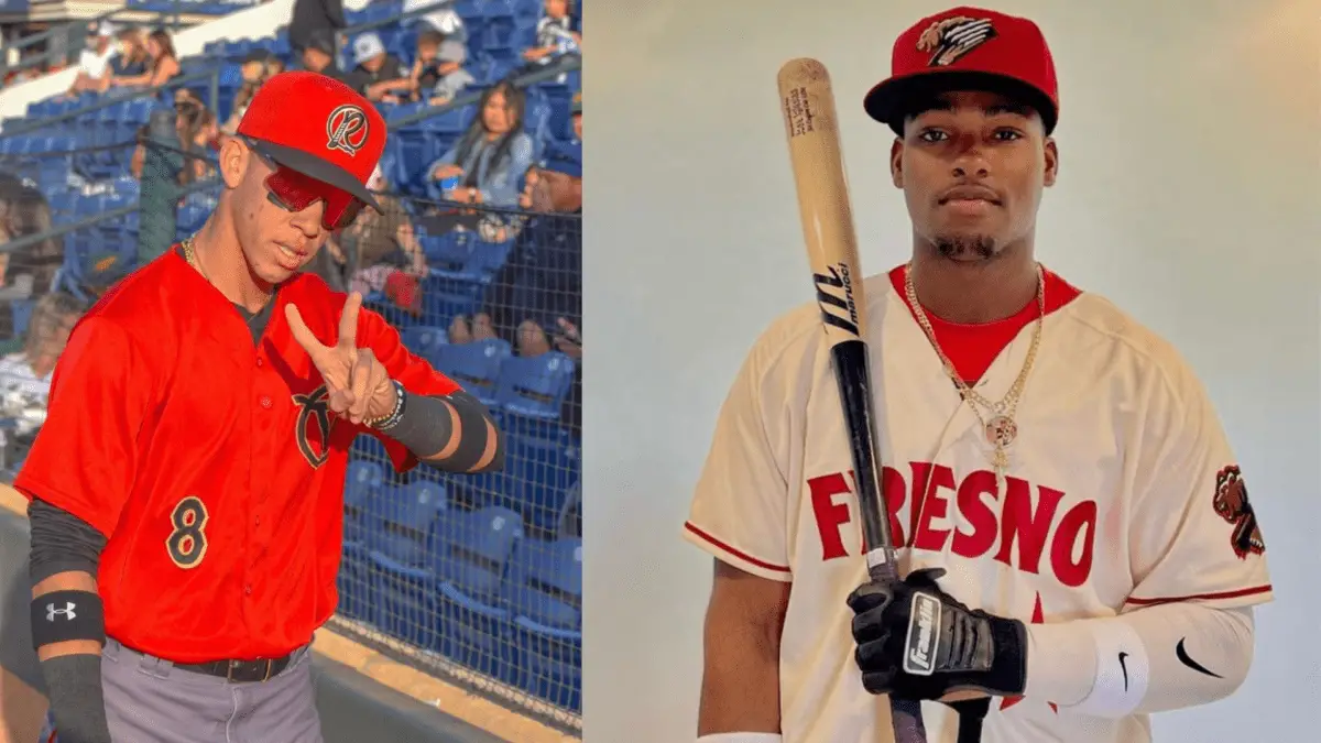 Cubanos en Clase A: Yanquiel Fernández jonronea y Jean Walters batea y ...