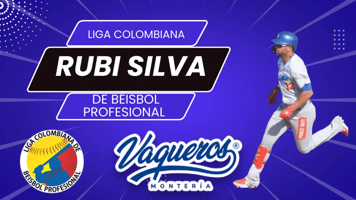 Rubi Silva regresará a Colombia este invierno