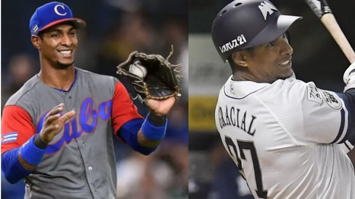 Yurisbel Gracial buscará un puesto con los Venados de Mazatlán en la ...