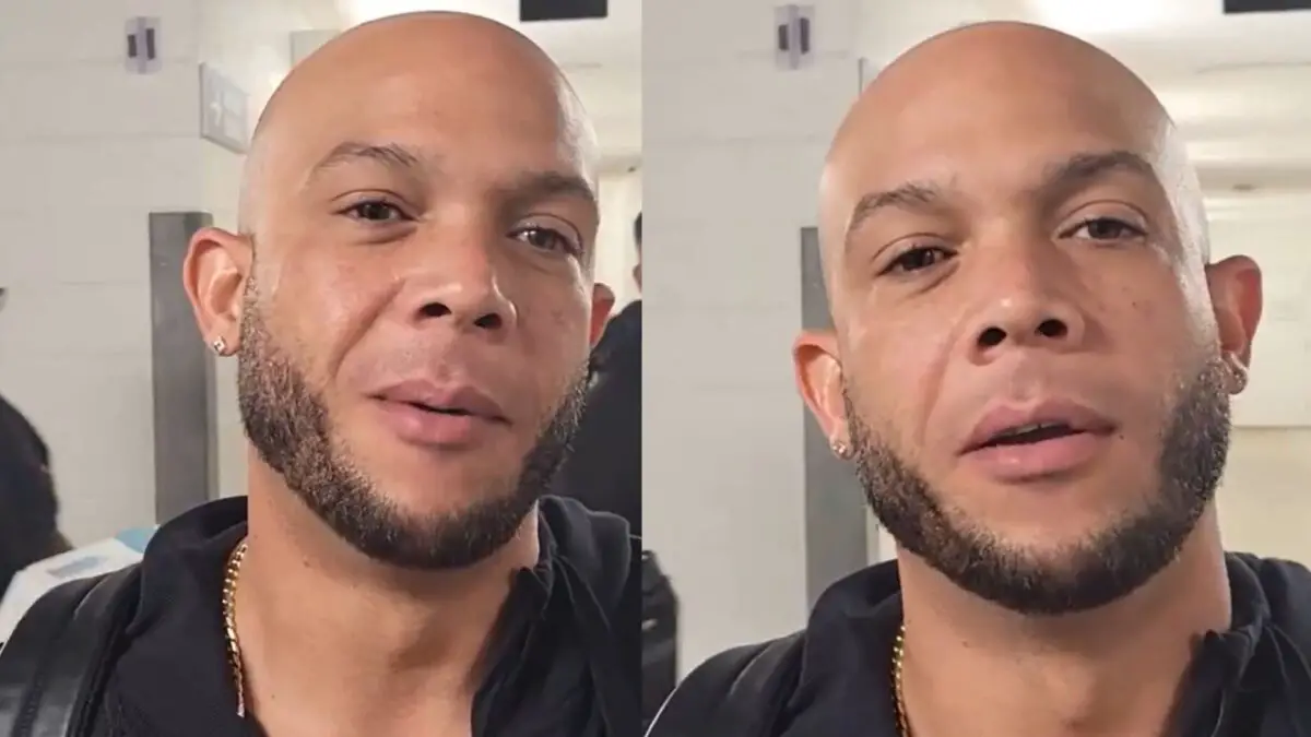 Yadiel Hernández: "Ahora como profesional me gustaría más ganar la ...