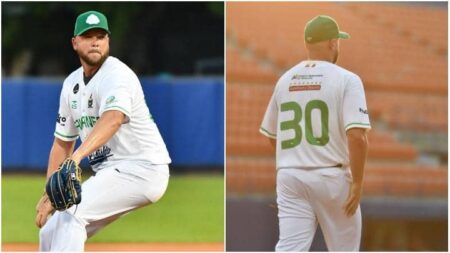 José Ramón Rodríguez logra su segunda victoria con salida de calidad en ...
