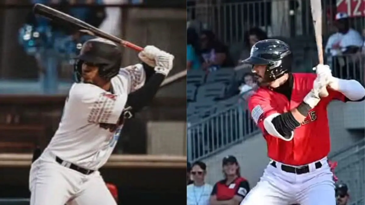 Anthony Scull jonronea y Alejandro Núñez batea multihits en Clase A