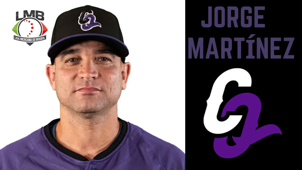 Jorge Martínez brilla sobre el montículo en triunfo de Querétaro ...