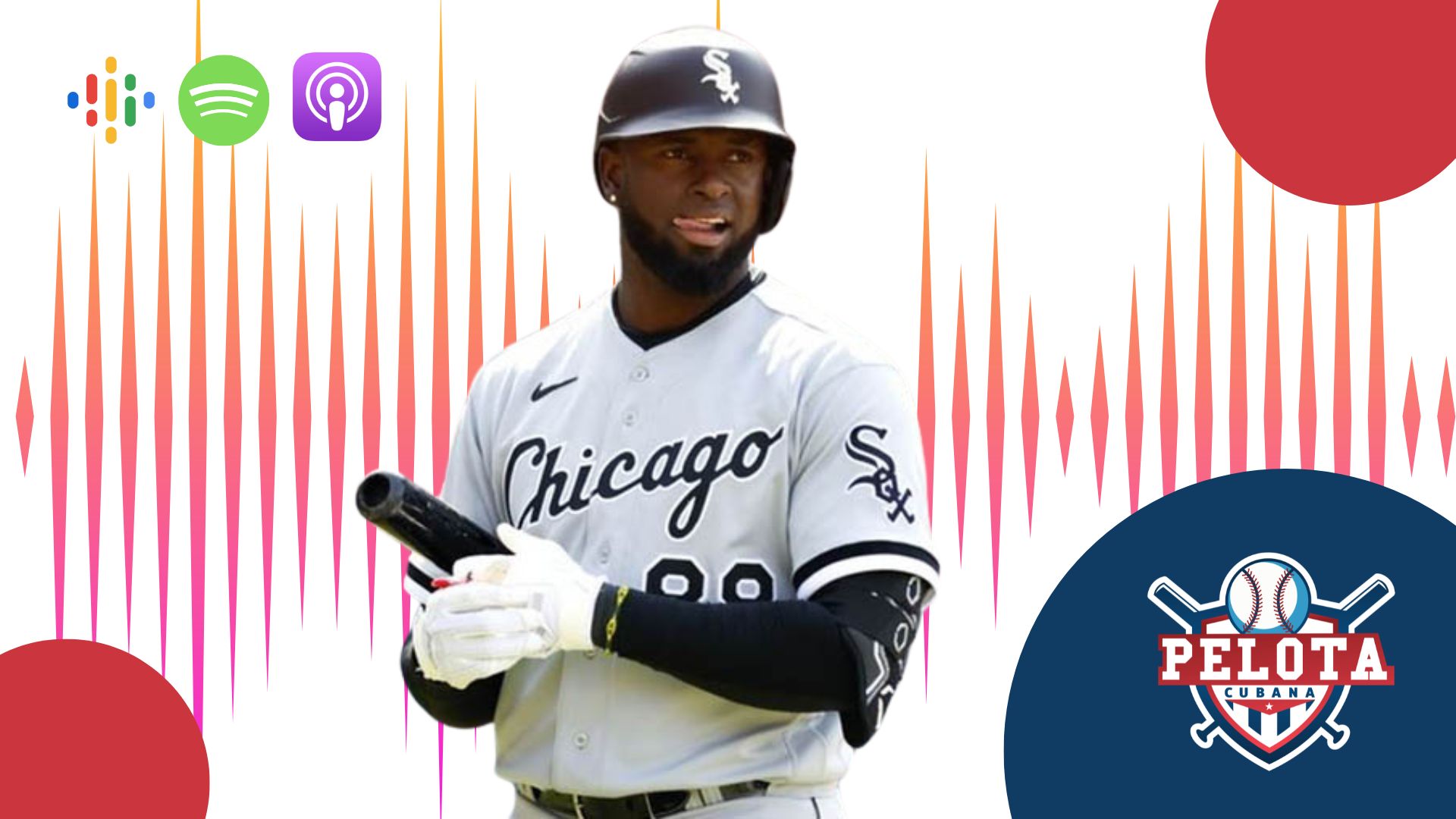¿Qué motiva a Luis Robert a rechazar el Clásico Mundial 2026?