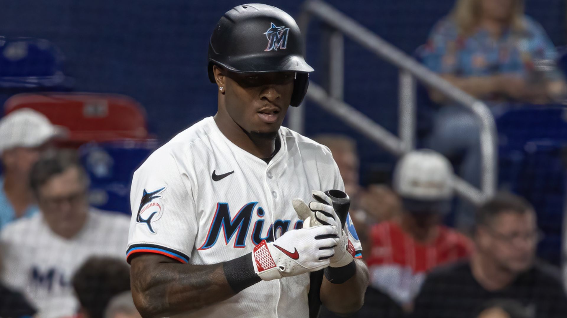 Tim Anderson: El declive de una carrera prometedora