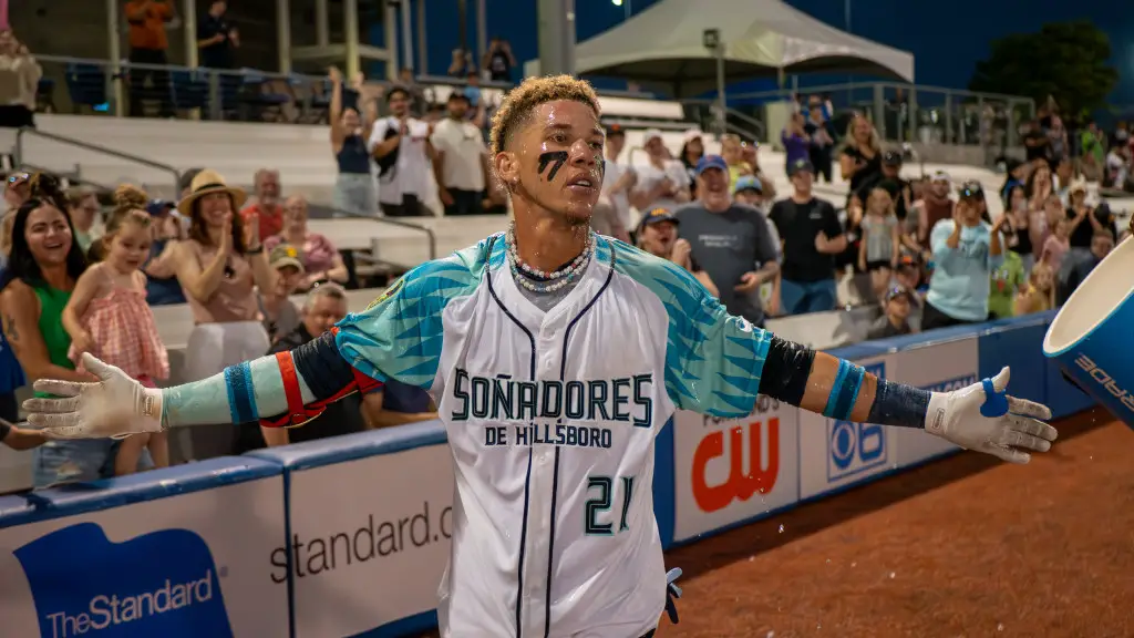Jean Walters no para de batear y lidera actuación cubana en Clase A ...