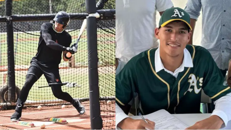 Jordan Sánchez produce y Erick Matos domina desde el montículo en DSL