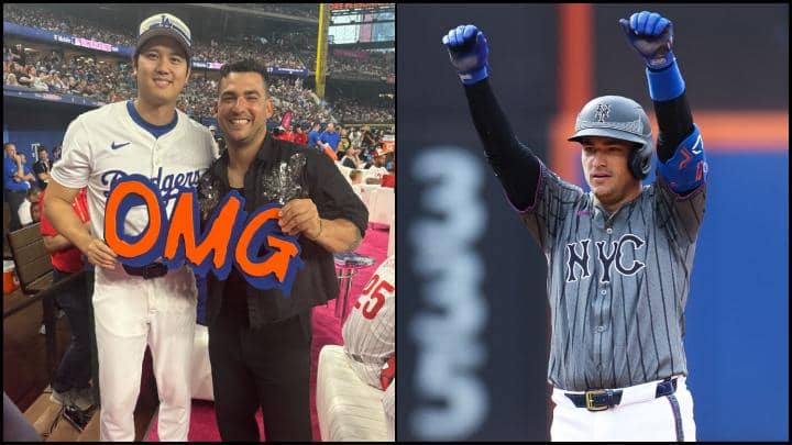 José Iglesias: "Queda mucho béisbol en mi, estoy bendecido por estar de ...