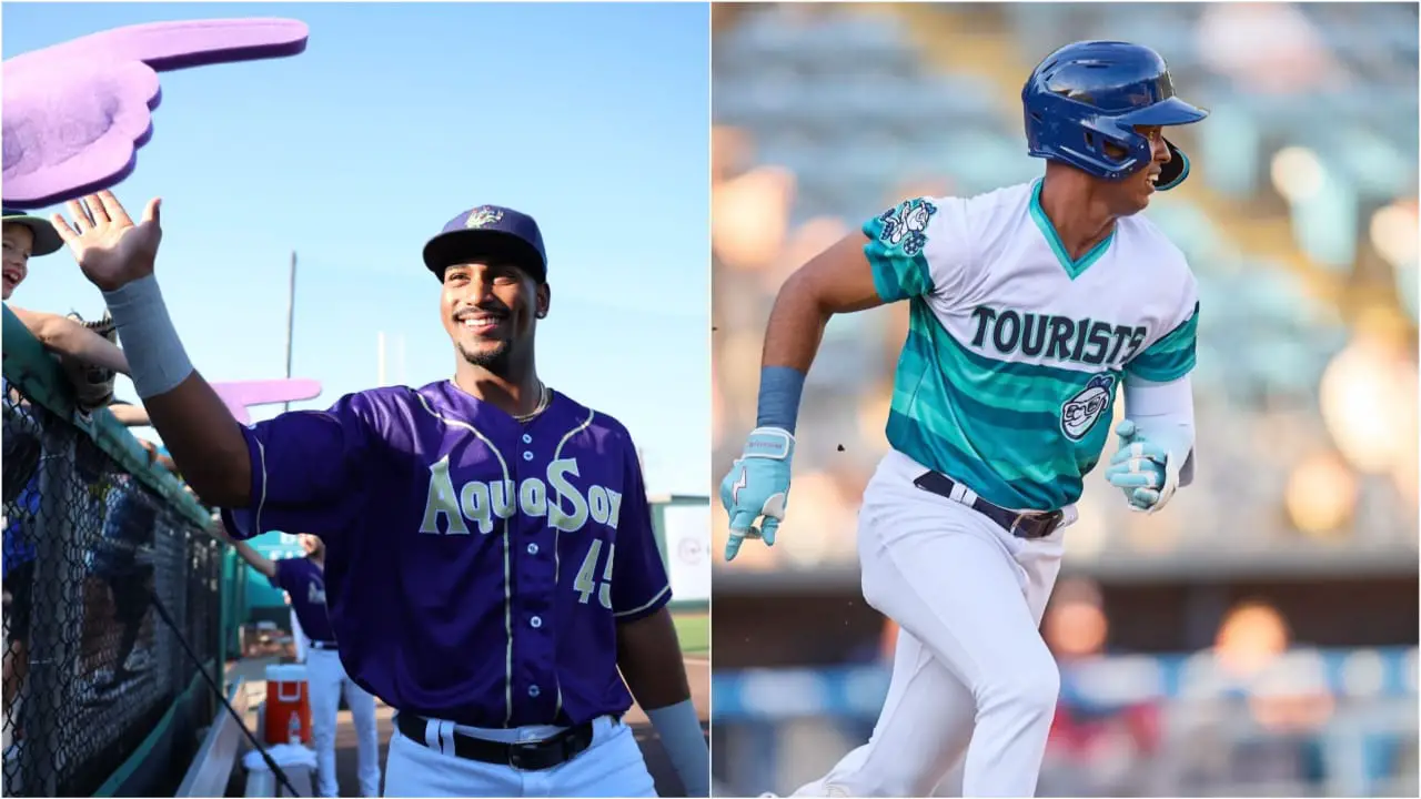 Lázaro Montes logra partido multihits y Narbe Cruz despacha jonrón en ...