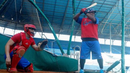 Cuba conoce calendario para la Serie de las Américas 2026